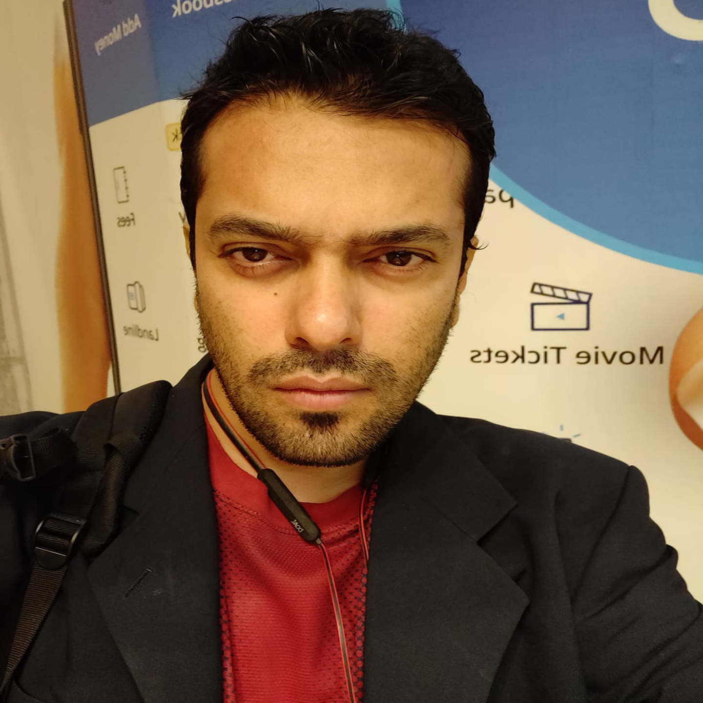 About Me – Mayur Kalbag